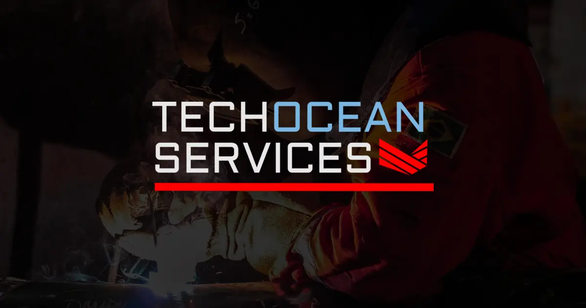 TechOcean Services | Skilled Labor and Offshore Services